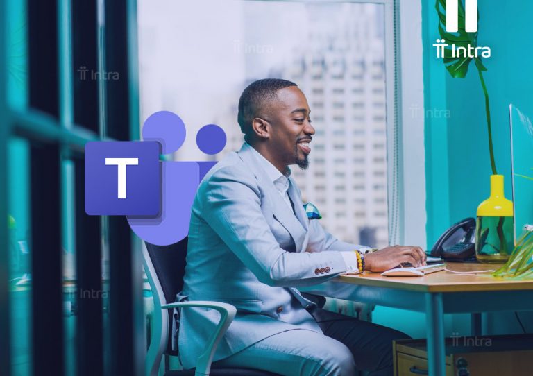 Por que sua Intranet deve estar integrada com o Microsoft Teams