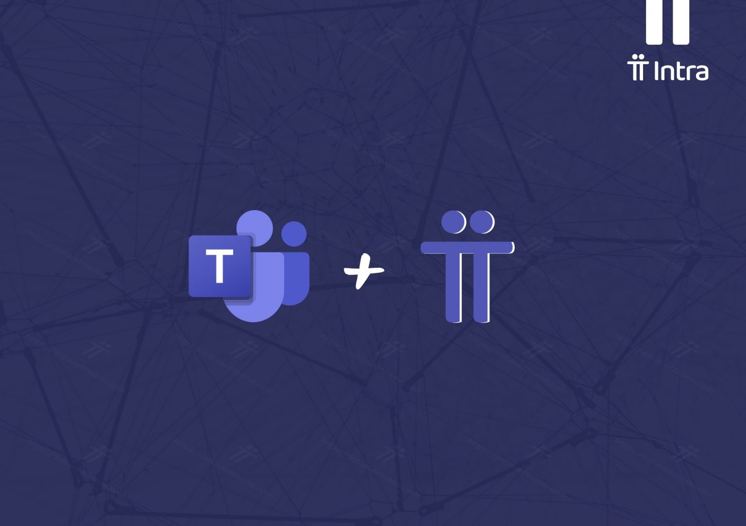 Por que intranets e Microsoft Teams devem ser usados juntos