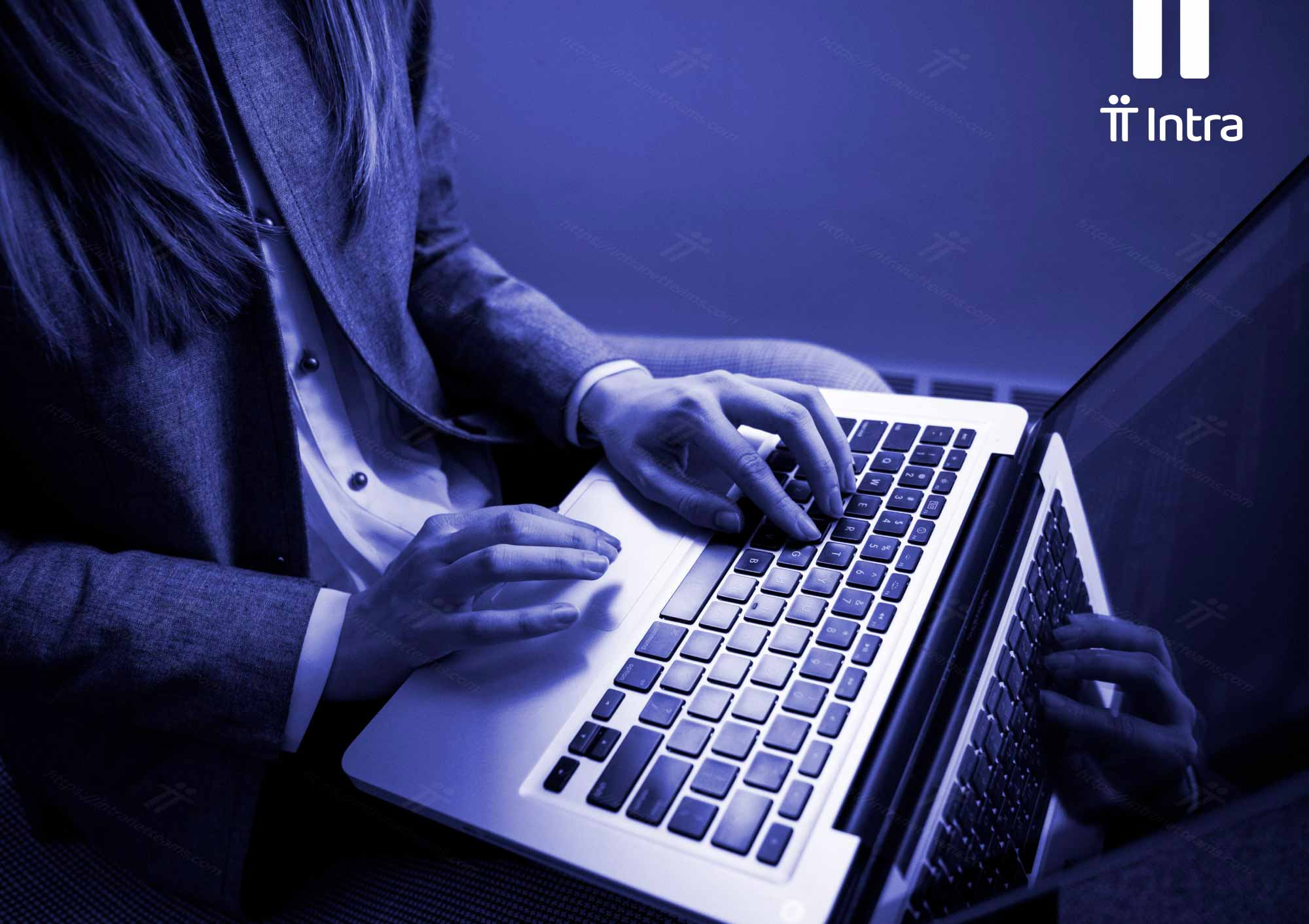 Razões pelas quais uma intranet SaaS é lucrativa para o seu negócio