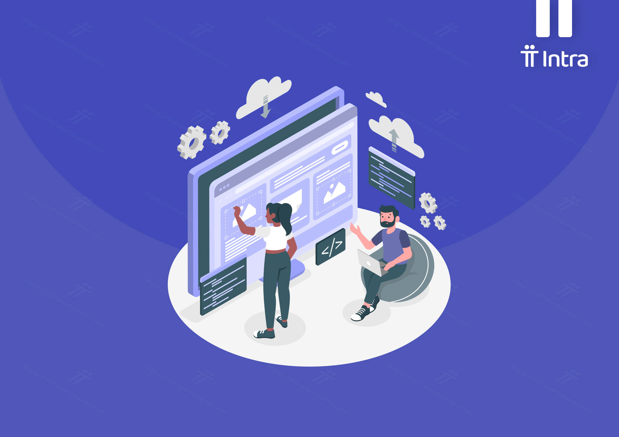 Intranet Archives - Intra - Intranet for Microsoft Teams