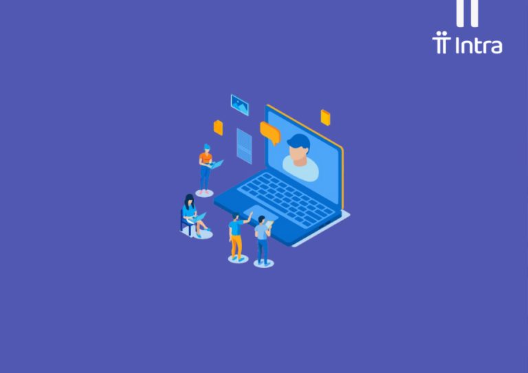 7 Tendências para Intranets Corporativas em 2025 - Intra - Intranet for ...